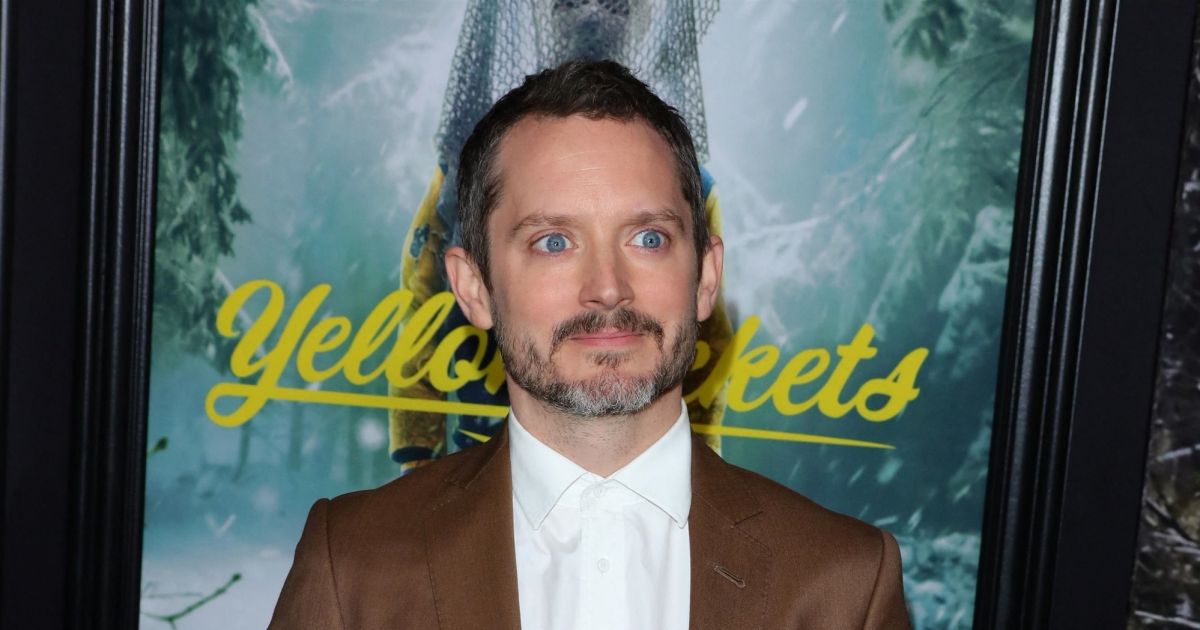 Elijah Wood - Photocall de la première de Showtime's 'Yellowjackets ...