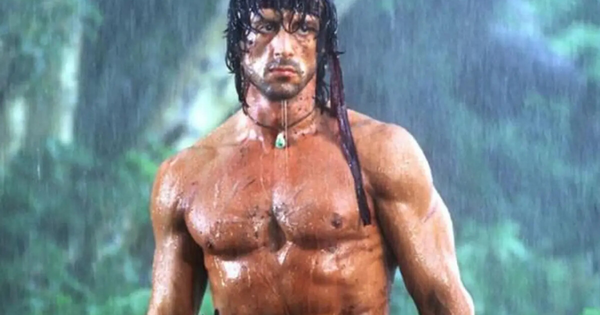 Sylvester Stallone a désigné son successeur pour un prochain Rambo et ...