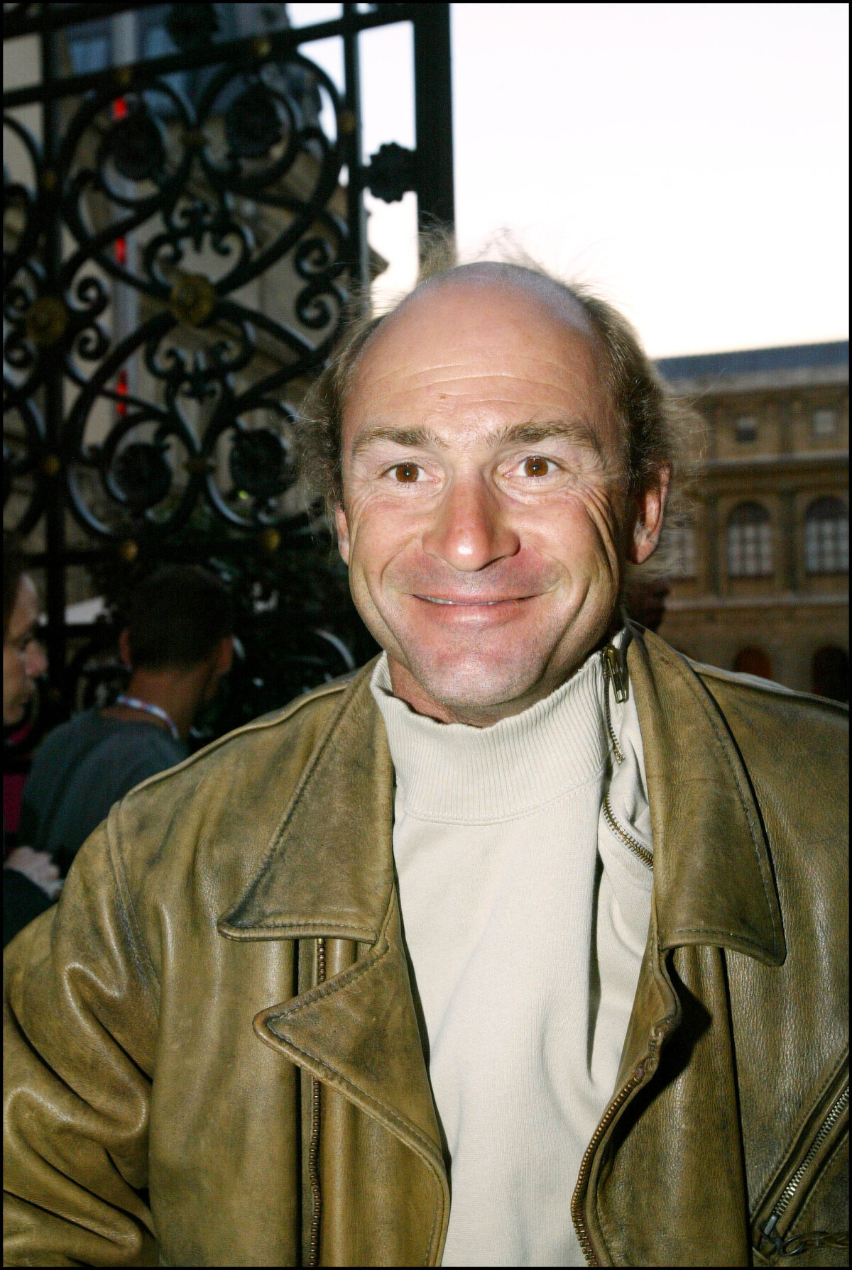 Photo : "VINCENT LAGAF" RENTREE DE LA CHAINE DE TELEVISION "TF1" AUX ...