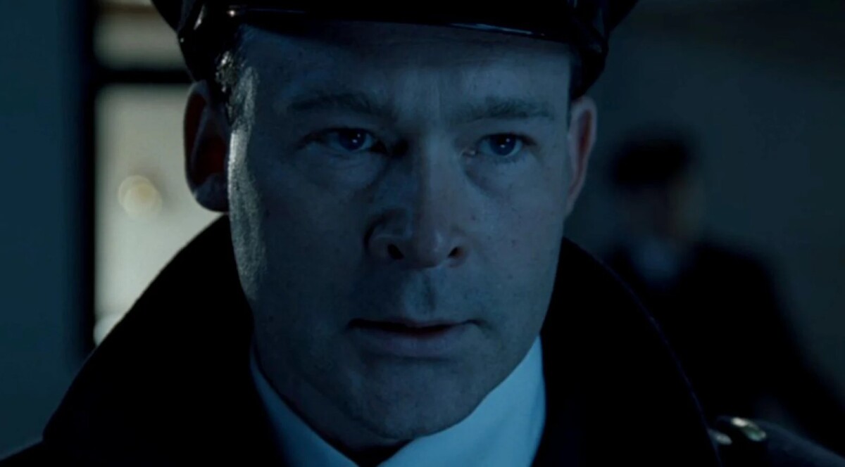 Photo : William Murdoch, la représentation d'un personnage réel que ...