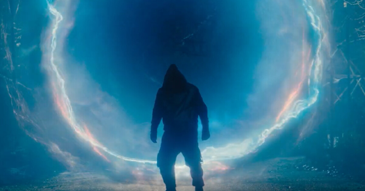 Netflix : le créateur de cette série de science-fiction qui cartonne ...