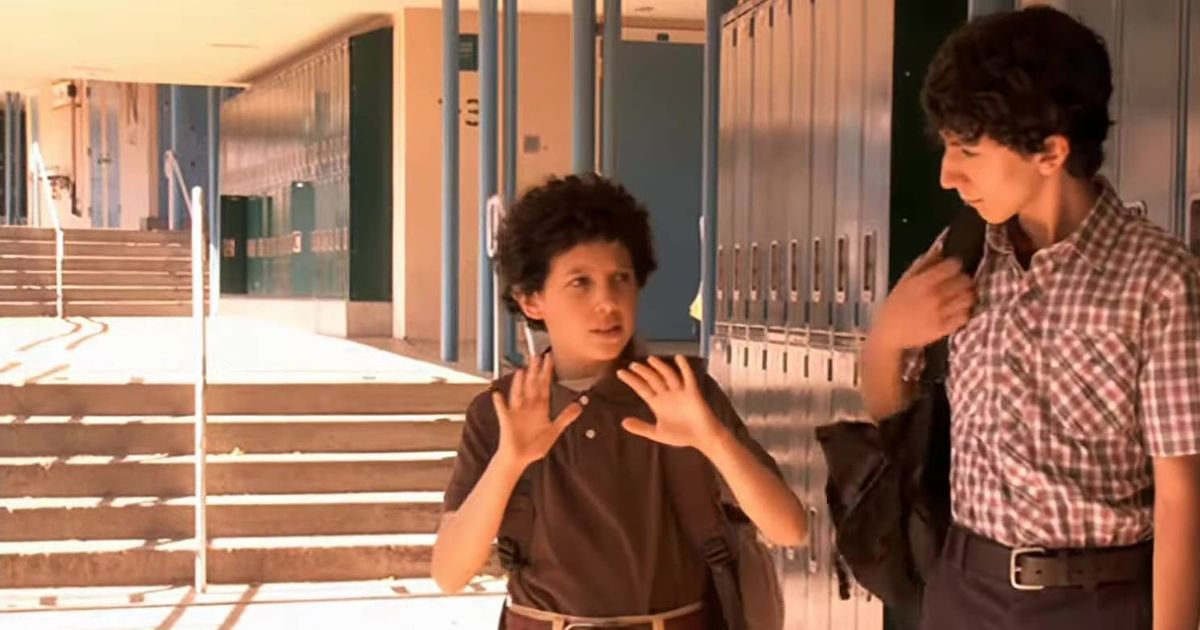 Alors que Monk cartonne sur Netflix, on parie que vous n'avez jamais vu ...