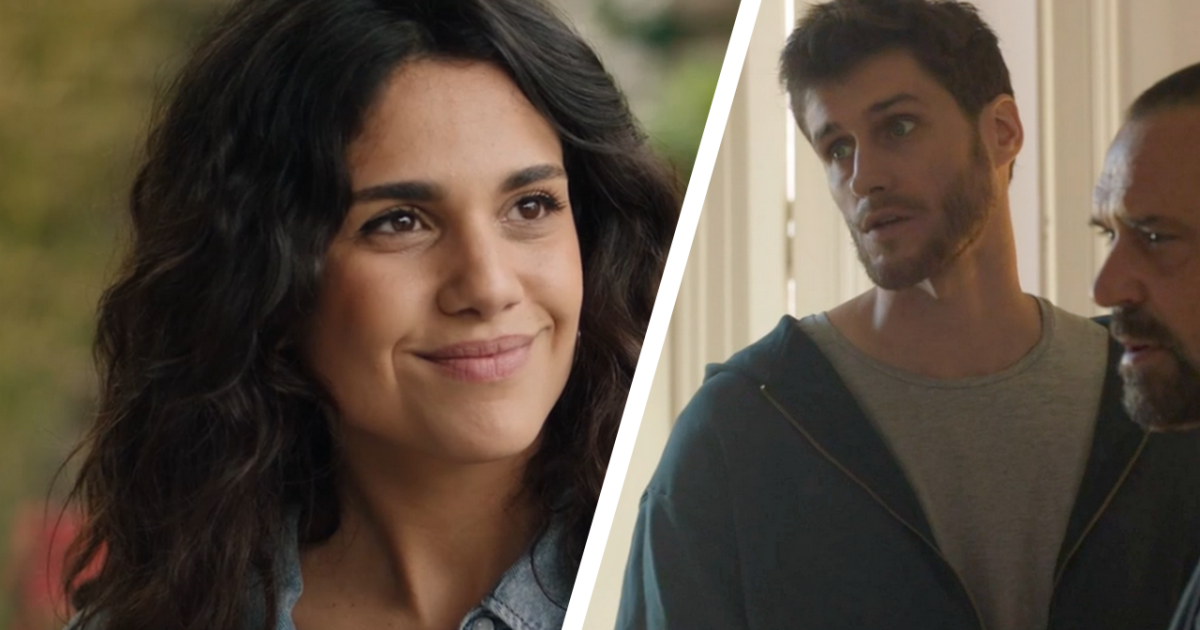 Demain nous appartient : Lisa bientôt tuée par Benoît ? Jean-Baptiste ...