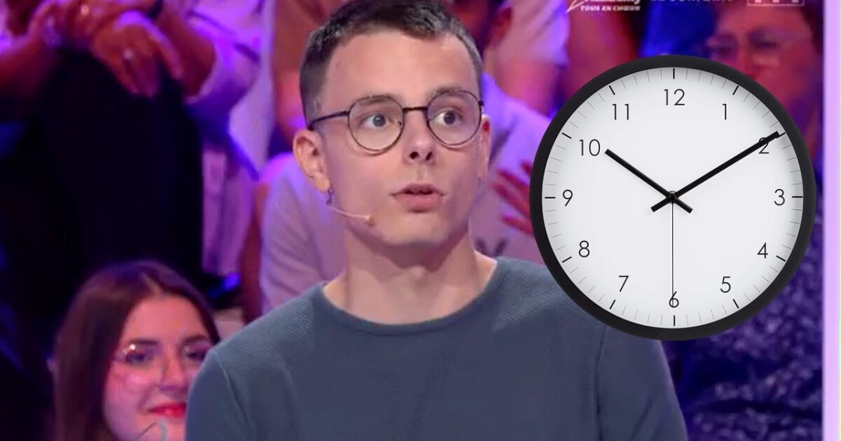 Changement d'heure : on avance ou on recule ? Pour ne plus jamais se ...