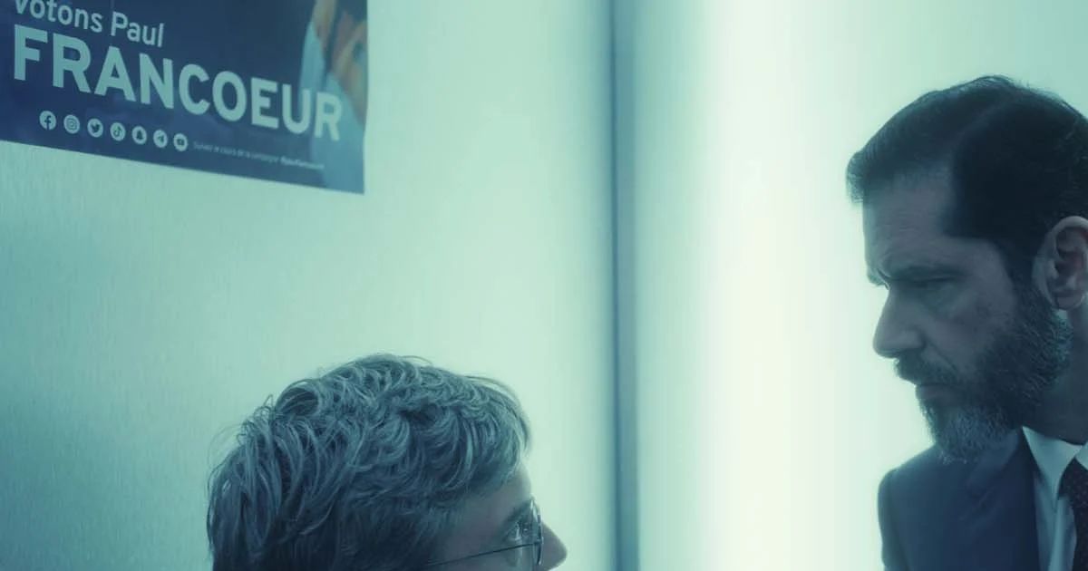 "J'ai été malade pendant 3 mois" : Swann Arlaud a détesté jouer César ...