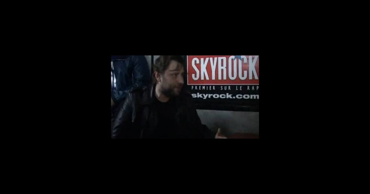 Skyrock radio libre en danger : François Hollande prend le micro (AUDIO ...