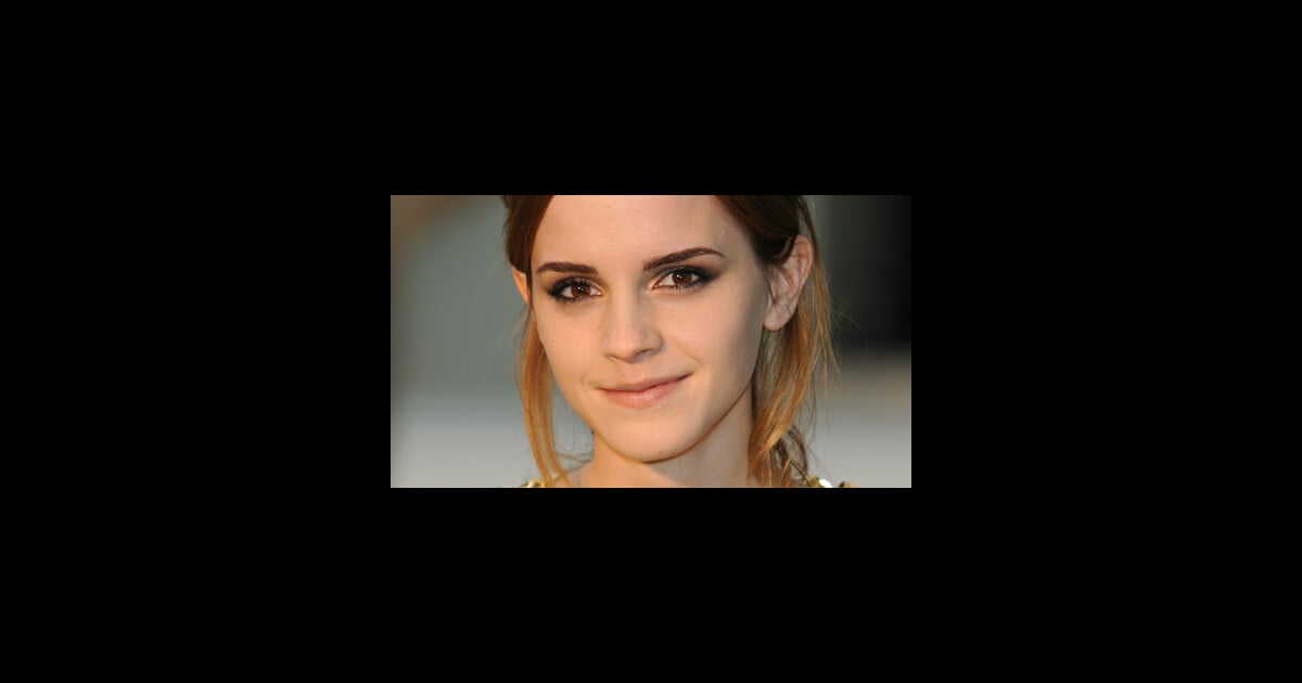 Emma Watson... un message réconfortant pour Kate Middleton - PureBreak