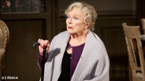 Très chère Mathilde sur France 2 ce soir ... le résumé - Purebreak