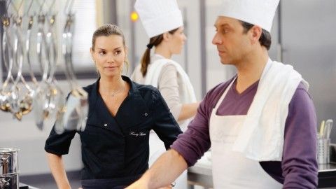 Les Toqués ''Un nouveau départ'' sur TF1 ce soir ... le résumé - Purebreak