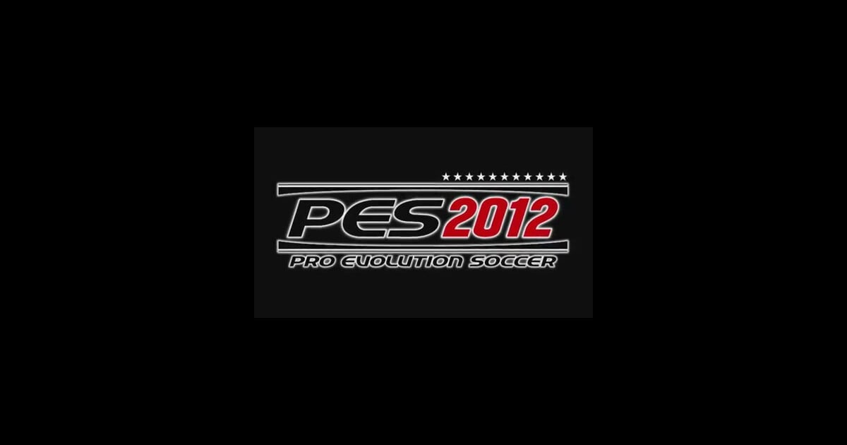 PES 2012 ... enfin la 1ere vidéo et des infos sur le jeu - PureBreak