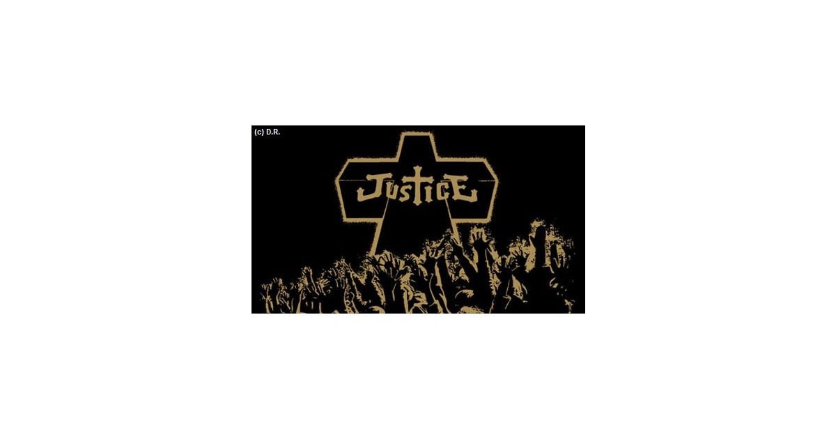 Justice ... découvrez le clip de Civilization - Purebreak