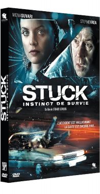 STUCK : Mena Suvari nous entraine dans un Thriller haletant (VIDEO ...