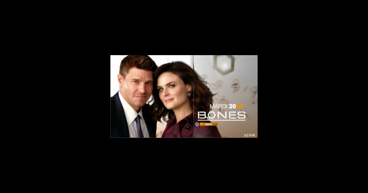 VIDEO - Bones saison 3 épisodes 1, 2 et 3 sur M6 ce soir : vos impressions - PureBreak