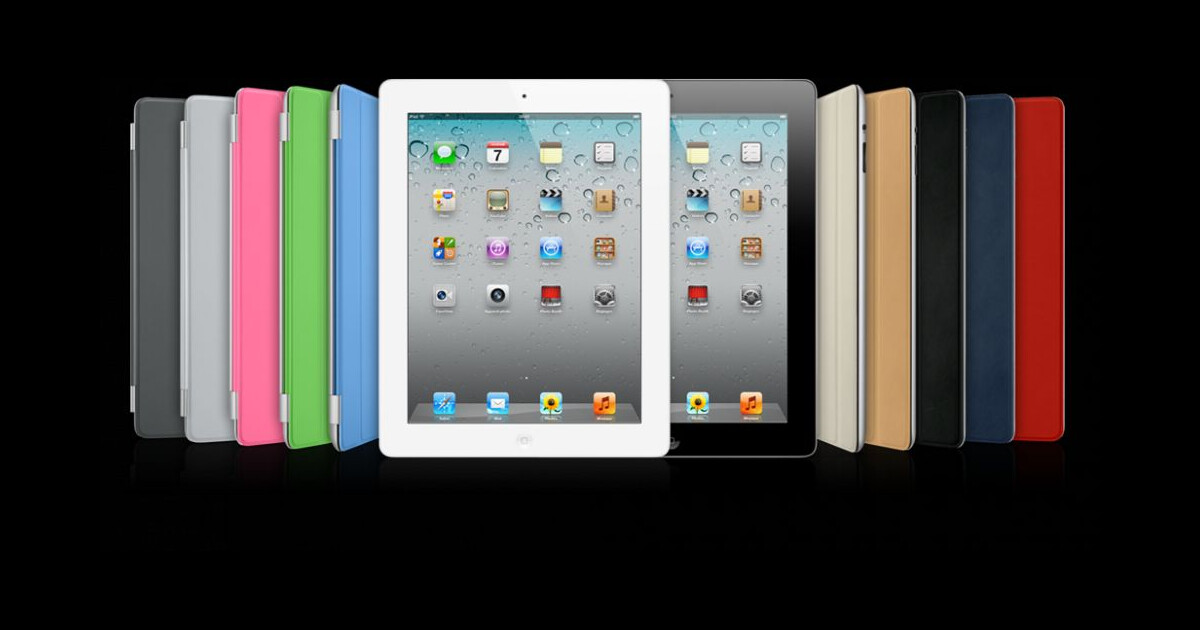 iPad 3 : une date de sortie annoncée, mais pas encore de prix - PureBreak