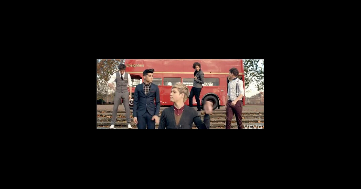 One Direction : ils seront en France, à Paris en février ! - PureBreak