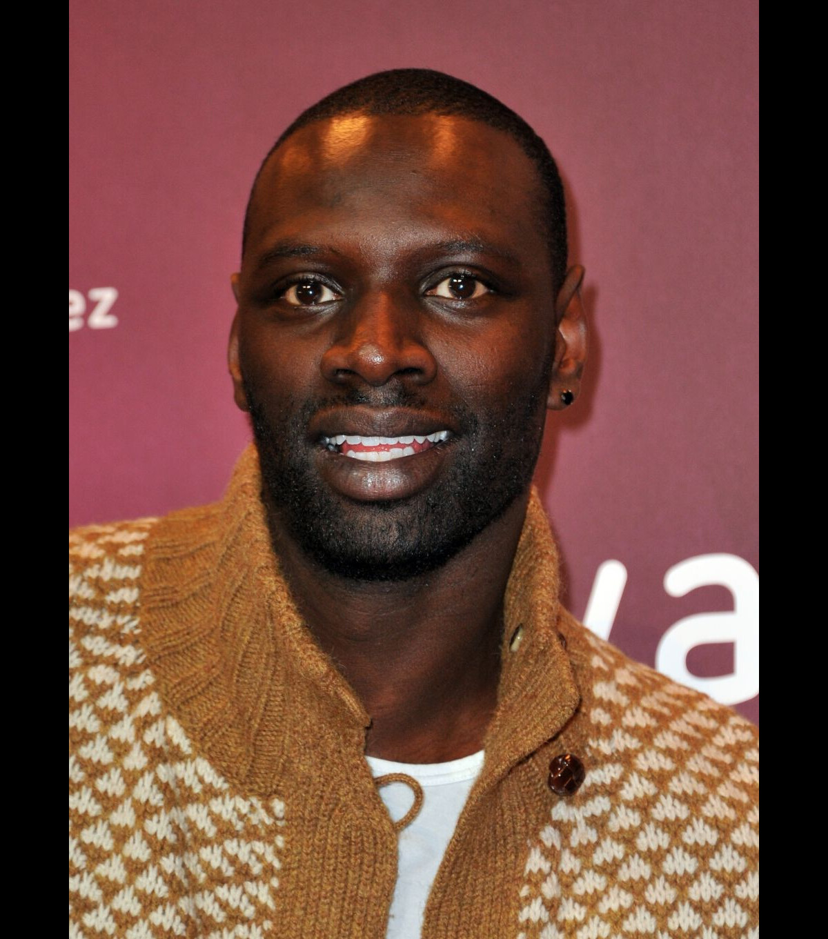 Photo : Après Intouchables, Omar Sy n'apparaîtra pas dans Les Kaïra ...