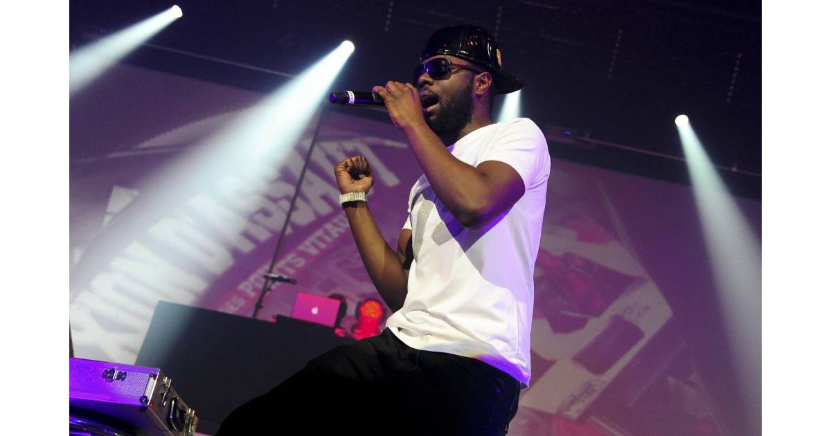 Sexion d'Assaut envahit la France : nouvelles dates de concert ...