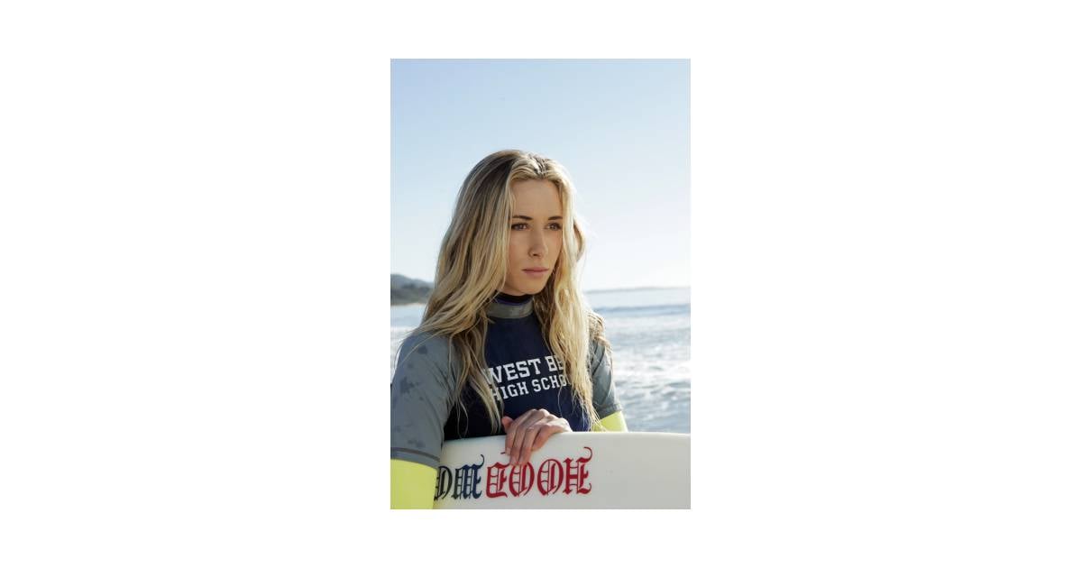 90210 saison 5 : Ivy officiellement out ! - Purebreak