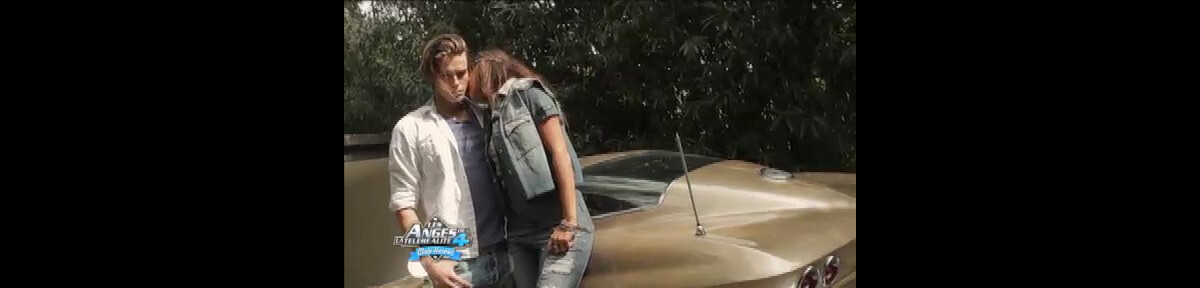 Photo : Julia et Geoffrey se rapprochent doucement... - PureBreak