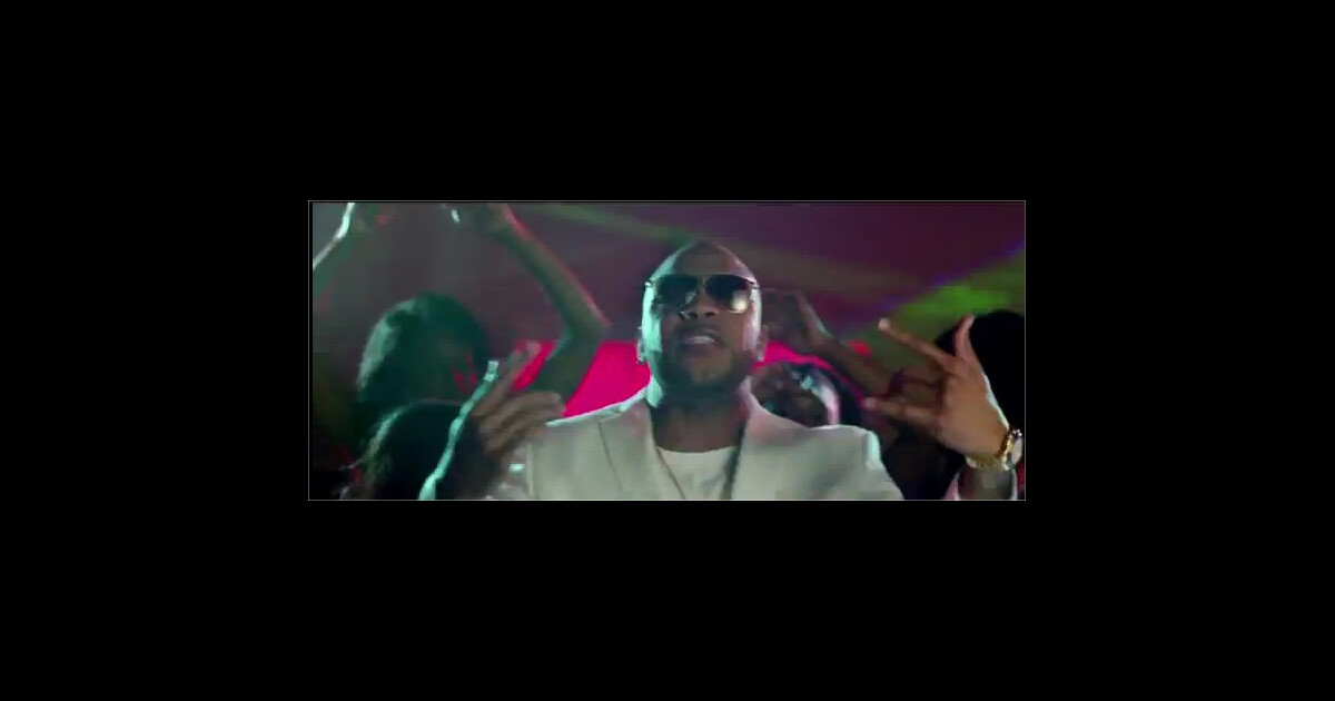 Flo Rida : Hey Jasmin, son clip sexy club qui vous vous faire bouger ...