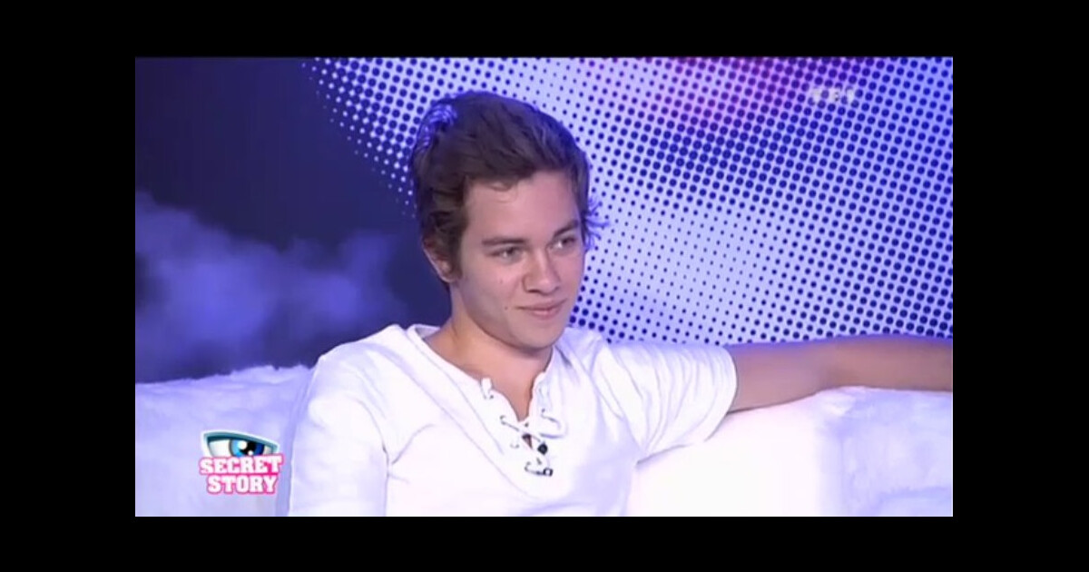 Secret Story 6 : Sacha out ! Son secret est grillé ! - PureBreak