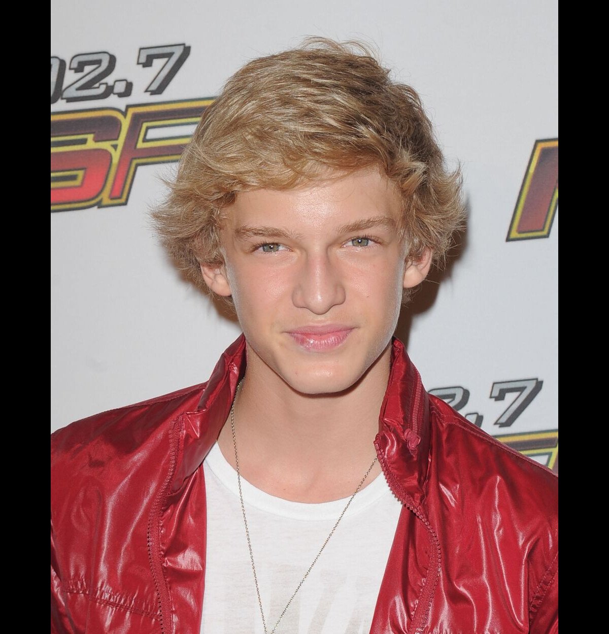 Photo : Cody Simpson trop cute - PureBreak