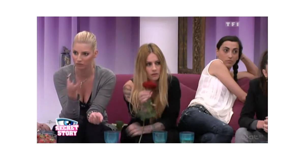 Le clash commence - Purebreak