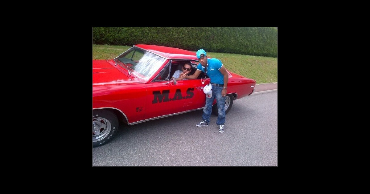 Canardo : "A La Youv ? C'est comme quand tu dragues la nana du McDrive ...