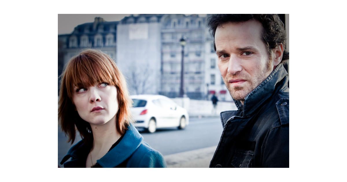 Profilage, ce jeudi sur TF1 - Purebreak