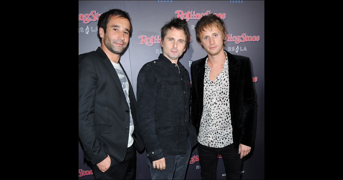 Muse : Madness, un nouveau single complètement fou ! - PureBreak