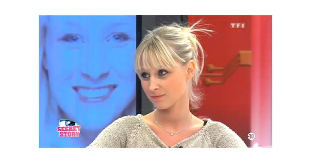 Secret Story 6 - Virginie : "Nadège va gagner, c'est sûr !" (INTERVIEW ...