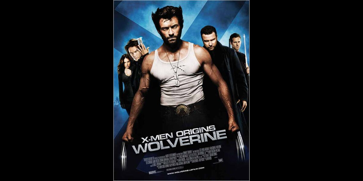 Photo : The Wolverine n'aura rien à voir avec Origins - PureBreak