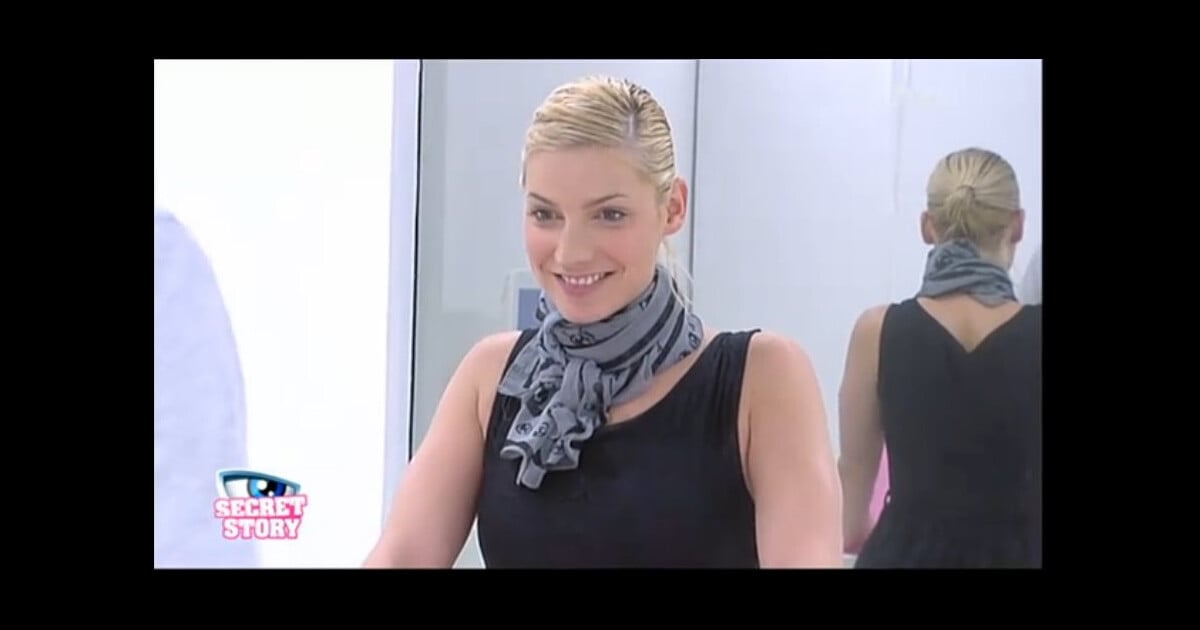 Secret Story 6 : Nadège en couple avec Alexandre Anthony ? Son coup de ...