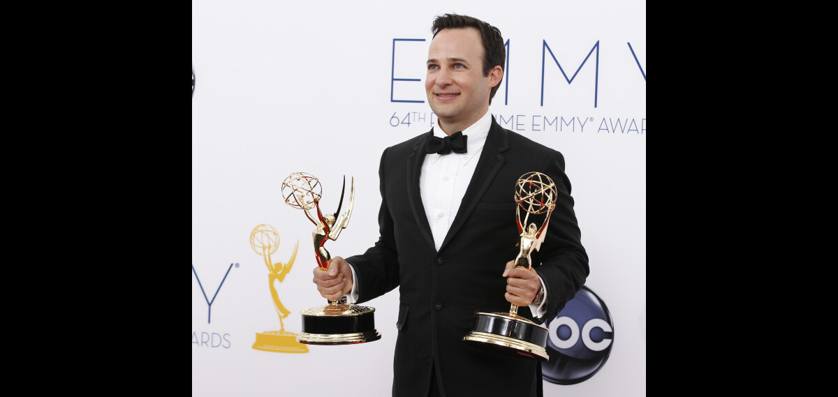 Photo : Danny Strong se chargera des scénarios d'Hunger Games 3 et 4 ...