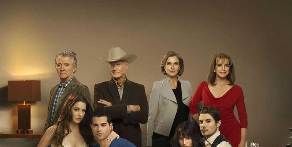 Dallas revient avec sa saison 2 le 28 janvier 2013 - Purebreak