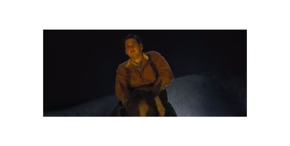 Jonah Hill va nous faire rire dans Django Unchained - Purebreak