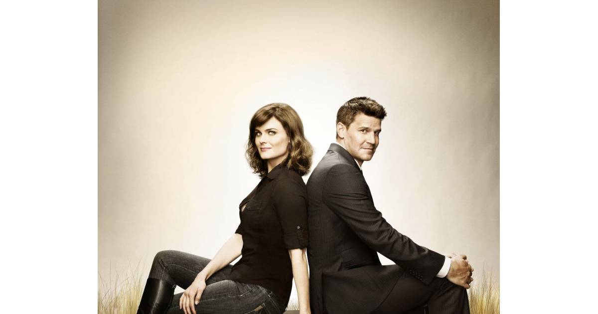 Bones revient le 5 novembre ! - Purebreak