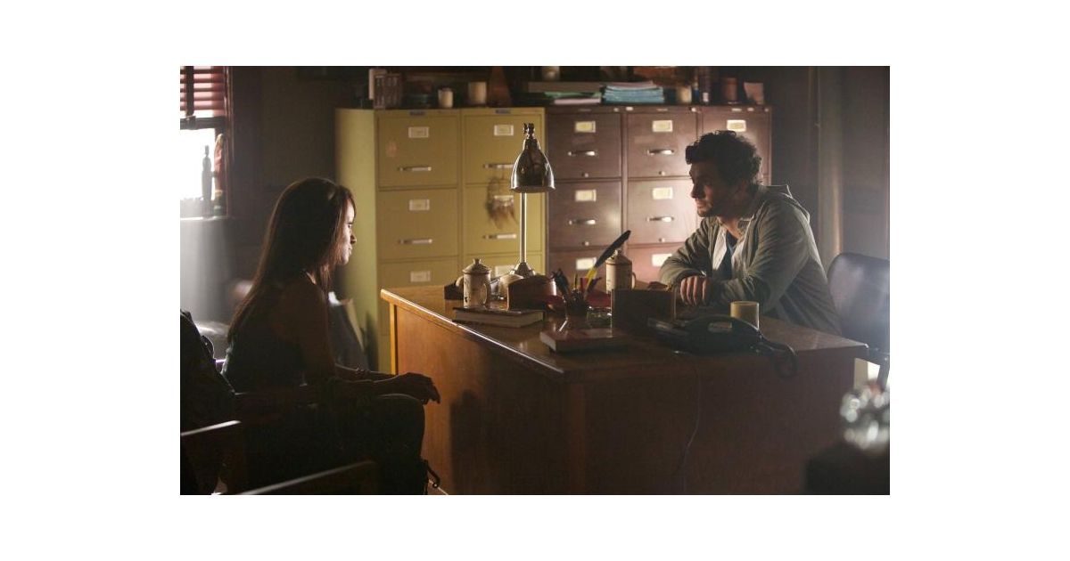 Shane et Bonnie - Purebreak