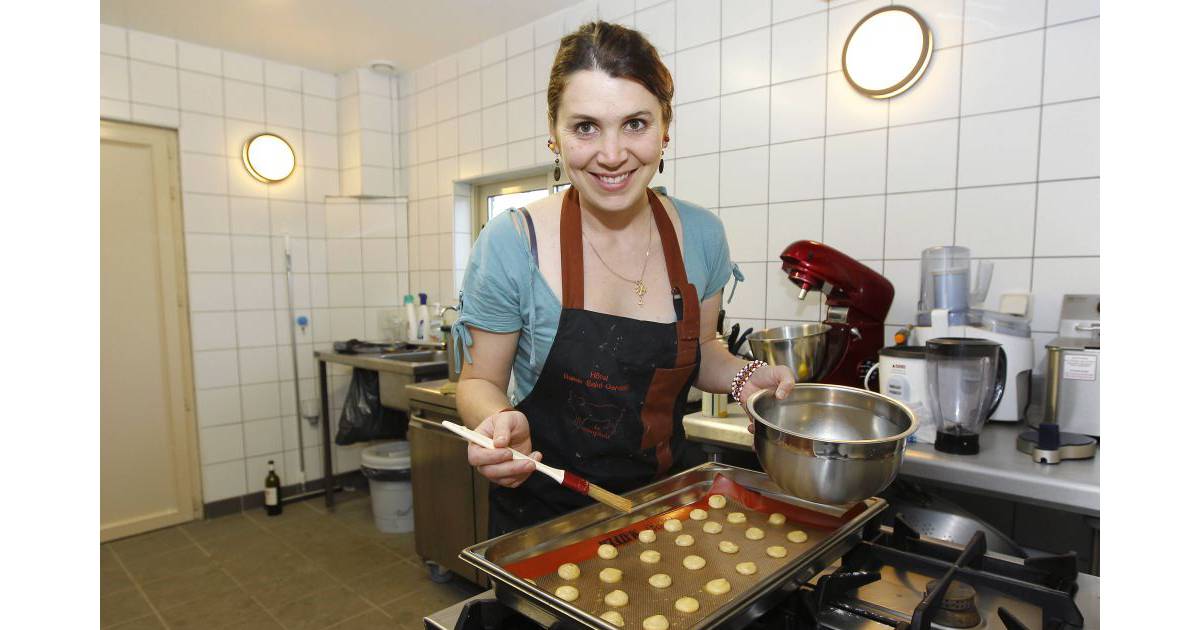 Anne Alassane : Dans MasterChef 2012, son chouchou c'était Simon ...