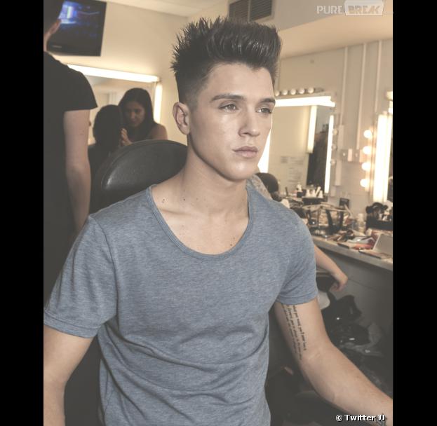 Union J : JJ en couple avec une danseuse, info ou intox ? - Purebreak