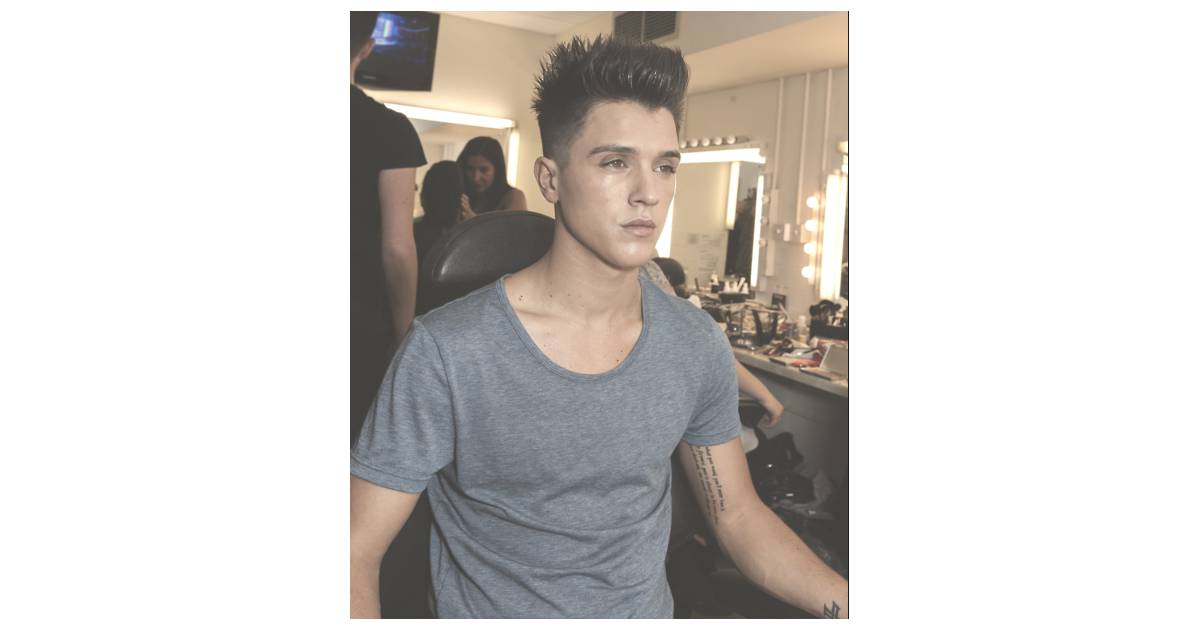 Union J : JJ en couple avec une danseuse, info ou intox ? - Purebreak