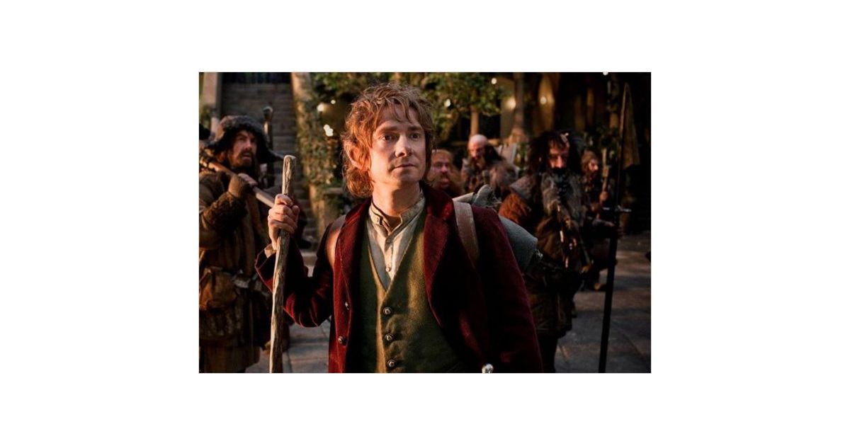 Bilbo le Hobbit : Peter Jackson veut de la magie et du grand spectacle ...