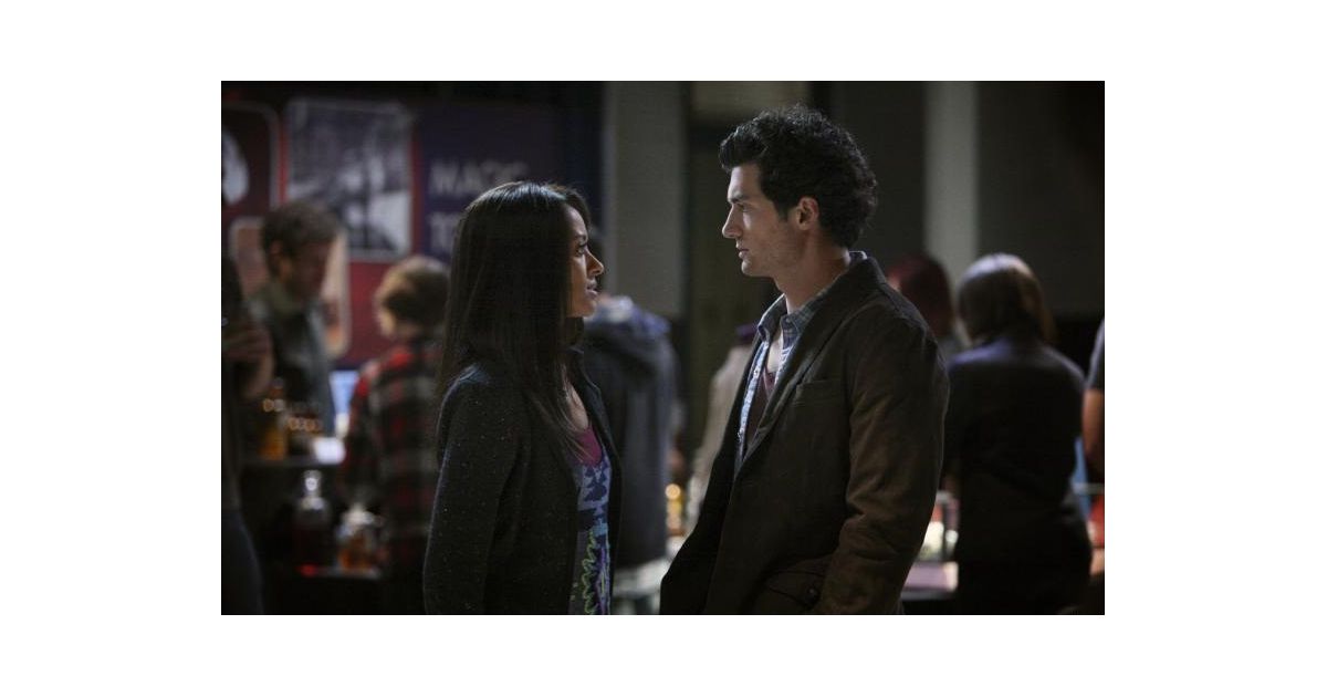 Shane et Bonnie, une team idéale ? - Purebreak