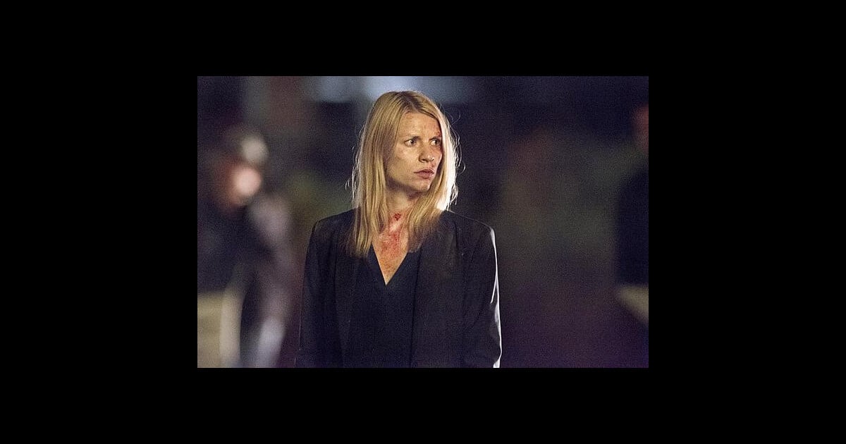 Homeland saison 2 : le début de la fin dans l'épisode 11 ! (SPOILER ...