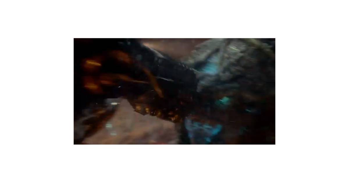 Pacific Rim : aliens VS robots dans la bande-annonce ! (VIDEO) - Purebreak