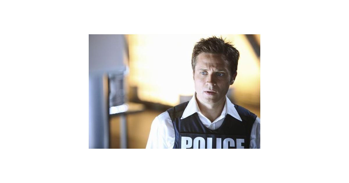 Ryan devrait lui aussi avoir le droit à une intrigue sur son passé ...