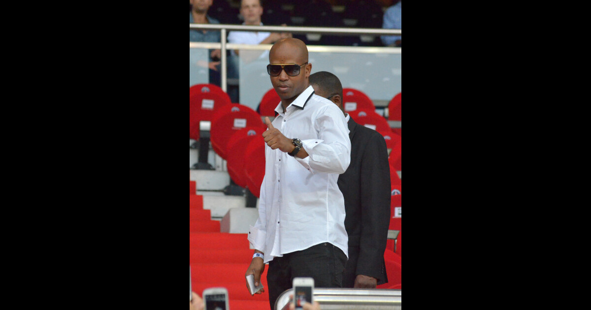Rohff : son showcase tourne en bagarre générale ? - PureBreak