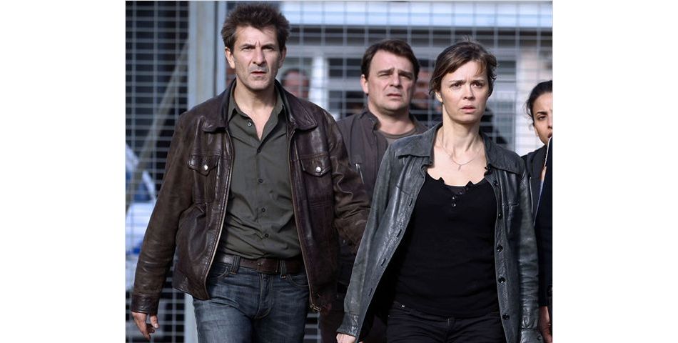 Engrenages est l'une des meilleures créations françaises - Purebreak
