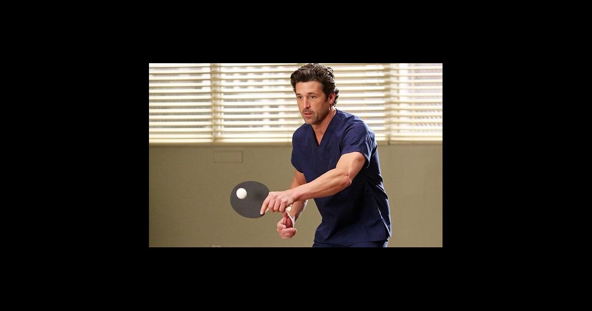 Grey's Anatomy saison 9 : Derek bien remis dans l'épisode 11 (SPOILER ...