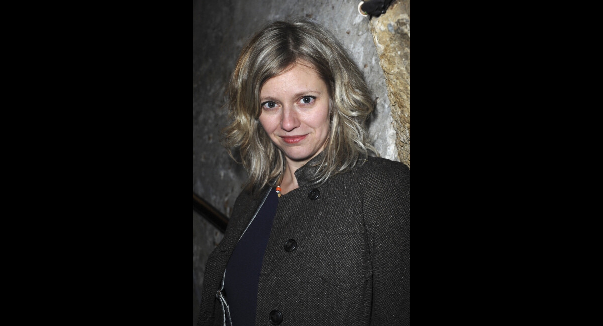 Photo : Annette tente de relativiser la polémique - PureBreak